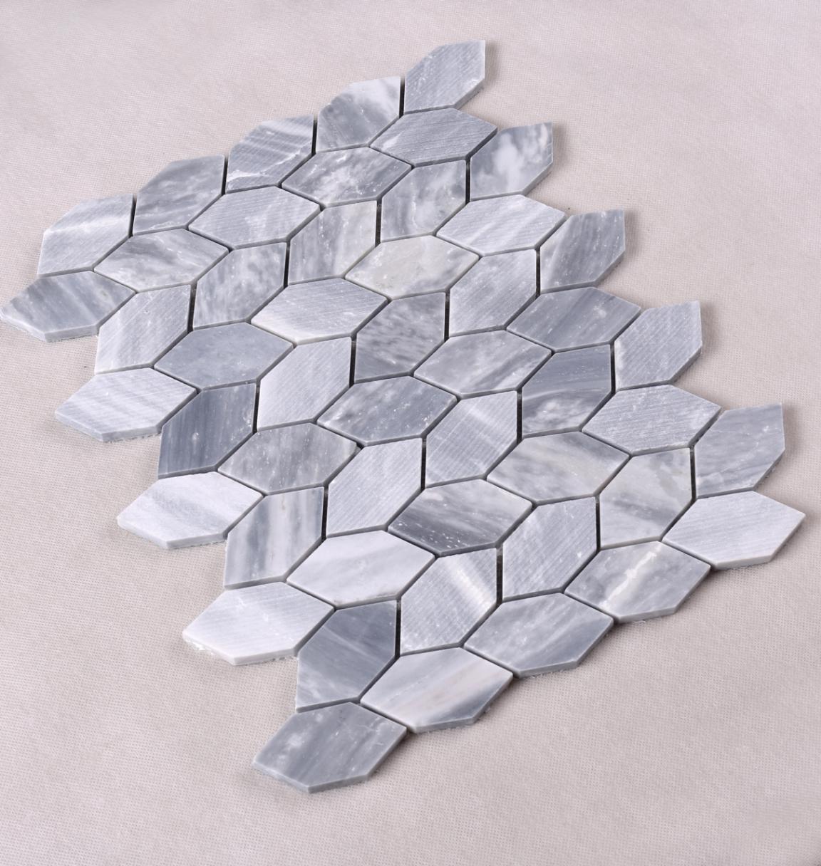 Reliable Glass Mosaic Hs Code In Pakistan Metal Series For Backsplash